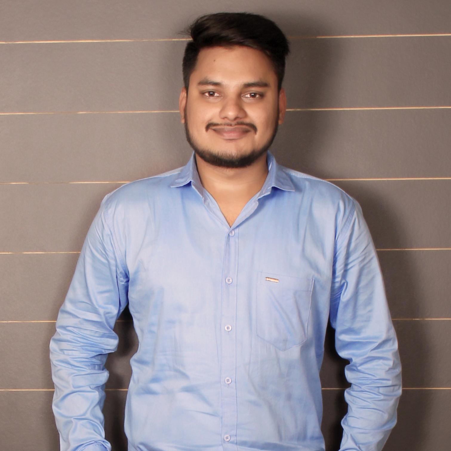 Portfolio Abhay Mangal